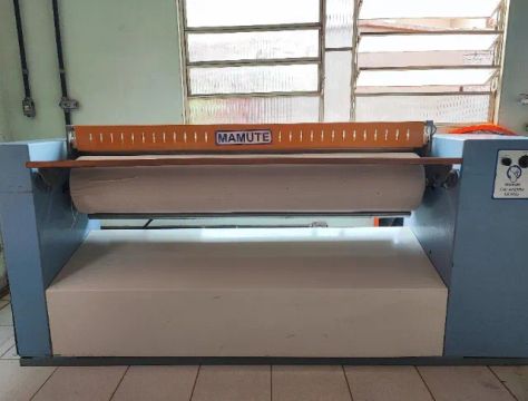 "calandra" no Brasil