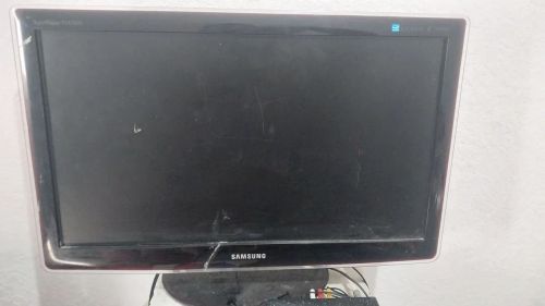 "tv monitor samsung 24 polegadas lcd" no Brasil