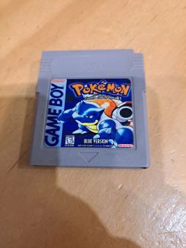 "game boy color" no Brasil