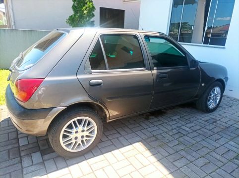 "ford fiesta 2001" - Carros Usados e Novos à venda