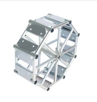 "boxtruss" no Brasil