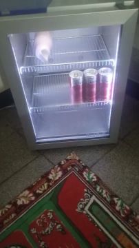 "geladeira red bull" - Geladeiras e Freezers no Brasil