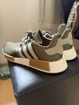 "adidas nmd 18" no Brasil