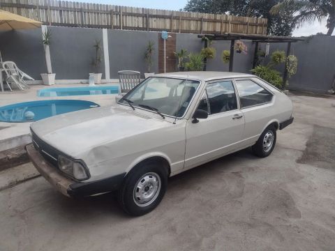 VOLKSWAGEN PASSAT Usados e Novos