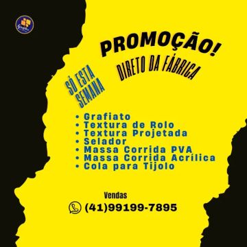 "textura rolada" no Brasil