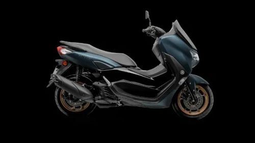 Motos YAMAHA NMAX no Brasil