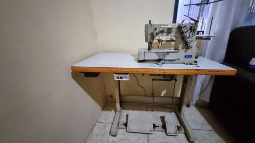 "colarete industrial" no Brasil