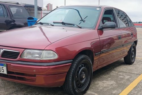 CHEVROLET ASTRA 1995 Usados e Novos