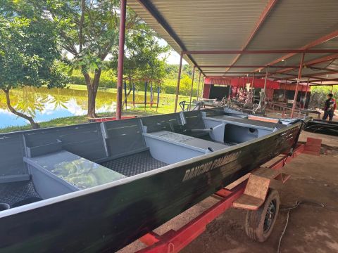 "barco canoa" - Barcos e aeronaves no Brasil