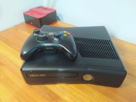 "xbox 360 desbloqueio rgh" - Consoles de Vídeo Game no Brasil