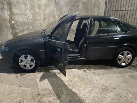 CHEVROLET VECTRA 1998 Usados e Novos em SP