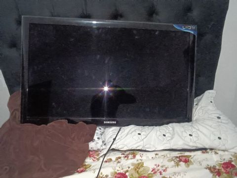 "tv led smart 40 polegadas" - TVs no Brasil