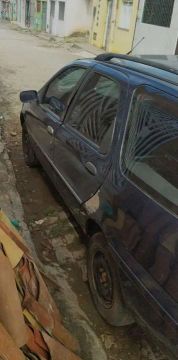 "fiat palio weekend 2000" - Carros Usados e Novos à venda