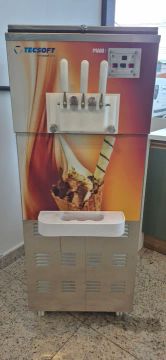 "maquinas de sorvete tecsoft" no Brasil