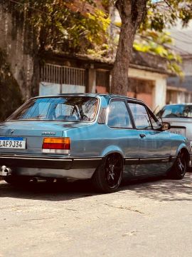 CHEVROLET CHEVETTE 1991 Usados e Novos
