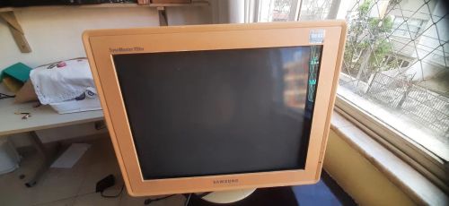 "monitor antigo" no Brasil