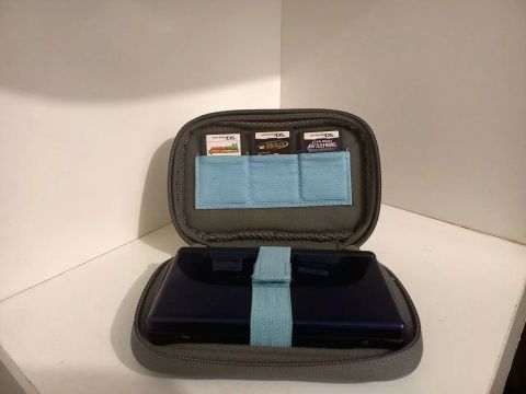 Nintendo ds lite case store