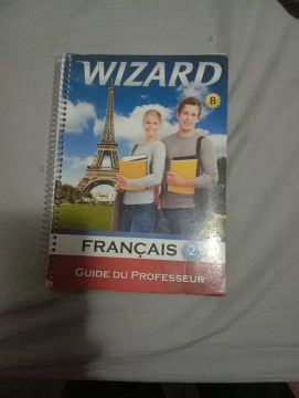 "livro wizard" - Livros e revistas no Brasil