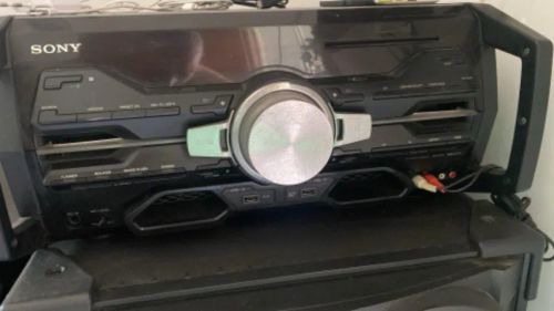 "sony fst sh2000" no Brasil