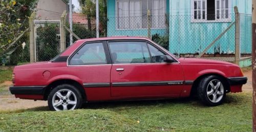 CHEVROLET 1986 Usados e Novos