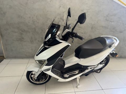 Motos VOLTZ no Brasil