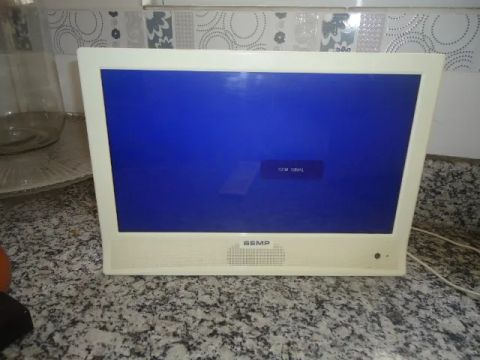 "tela tv semp toshiba" - TVs no Brasil