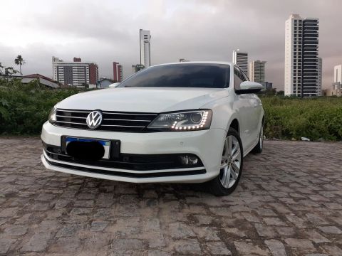 VOLKSWAGEN JETTA Usados e Novos