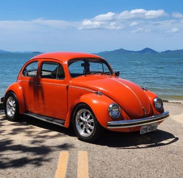 VOLKSWAGEN FUSCA 1976 Usados e Novos