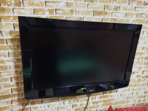 "tv 32 antiga" - TVs no Brasil