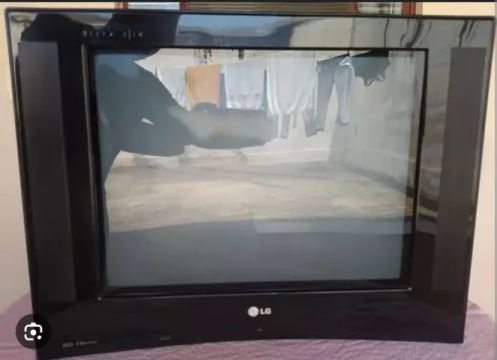 "tv de tubo nova" - TVs no Brasil