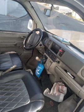 RELY PICK-UP Usados e Novos