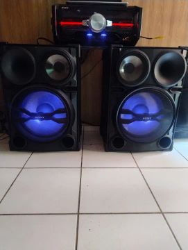 "sony sh2000" no Brasil