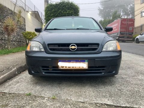 CHEVROLET CORSA 2007 Usados e Novos