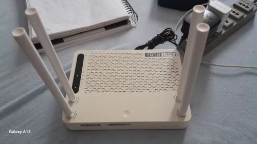 "molden roteador" - Conectividade e Dispositivos de Rede no Brasil