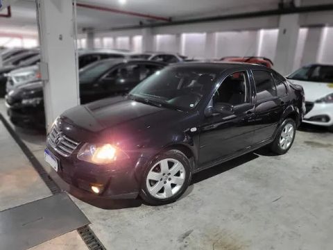 VOLKSWAGEN BORA Usados e Novos