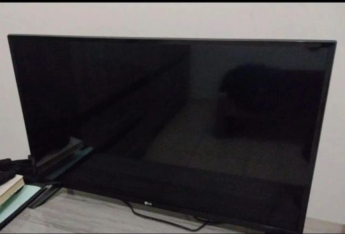 "tv lg 14 polegadas tubo" - TVs no Brasil