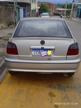 VOLKSWAGEN POINTER Usados e Novos