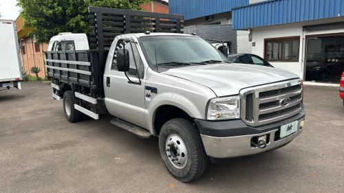 FORD F-4000 Usados e Novos no RS