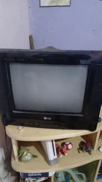 "tv lg antiga" - TVs no Brasil