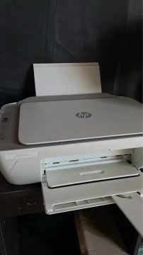 "impressora hp antiga" no Brasil