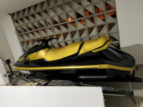 "jet wave" no Brasil