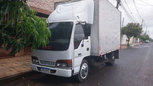 "caminhao vuc" - Caminhões no Brasil