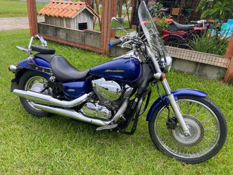 "custom shadow" no Brasil