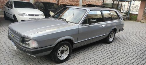FORD BELINA Usados e Novos