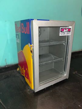 "frigobar red bull" - Geladeiras e Freezers no Brasil