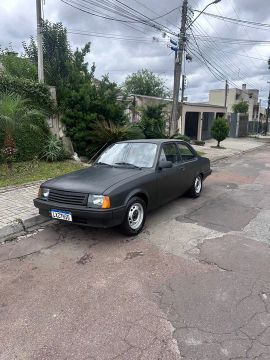 CHEVROLET 1992 Usados e Novos