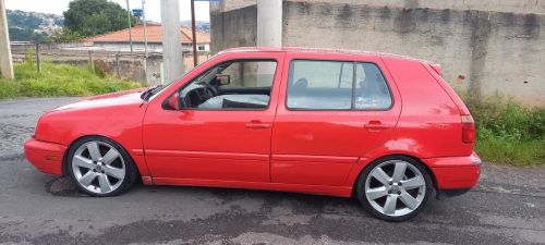 VOLKSWAGEN GOLF 1995 Usados e Novos