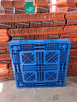 "palletes de plastico" no Brasil