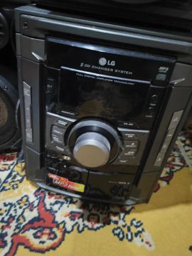 Micro System no Brasil