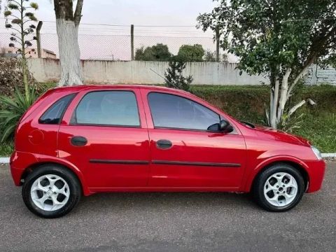 "chevrolet corsa 2004" - Carros Usados e Novos à venda